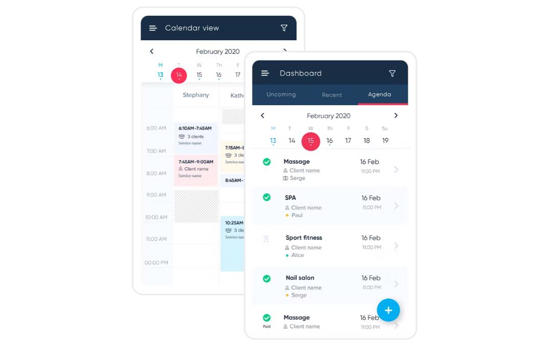 5 Top appointment scheduling software in Australia