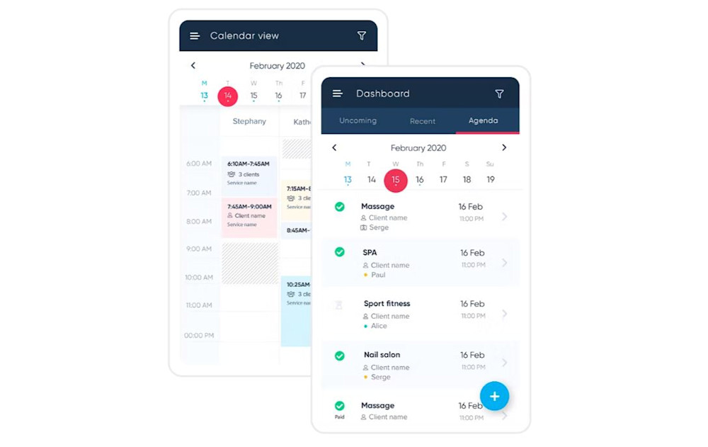5 Top appointment scheduling software in Australia