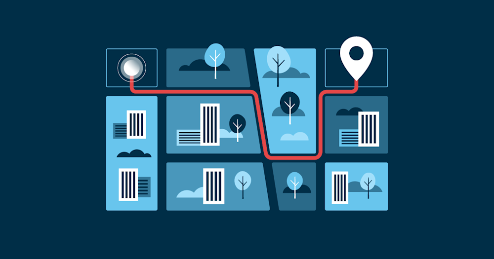 Best Free Route Planning Software For Optimising Multi-Stop Trips