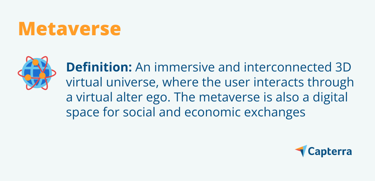 Can the metaverse transform e-commerce?