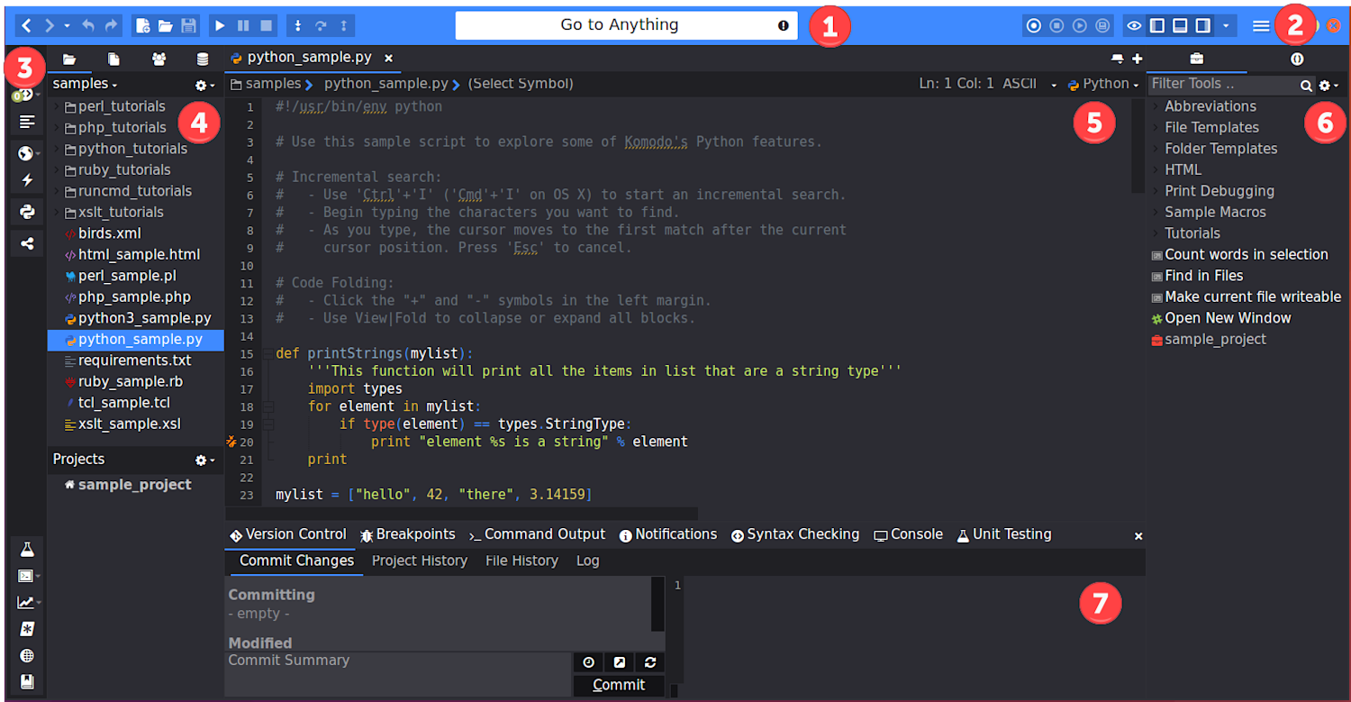 Los 14 mejores editores de HTML gratuitos - Capterra