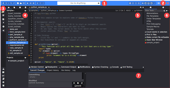 Los 14 mejores editores de HTML gratuitos - Capterra
