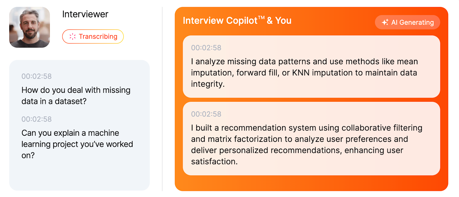 How recruiters can catch AI cheating in recruitment processes