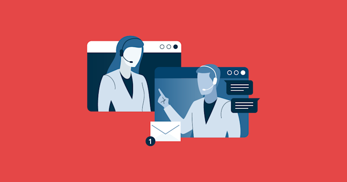 Call center vs Contact center: diferencias y similitudes