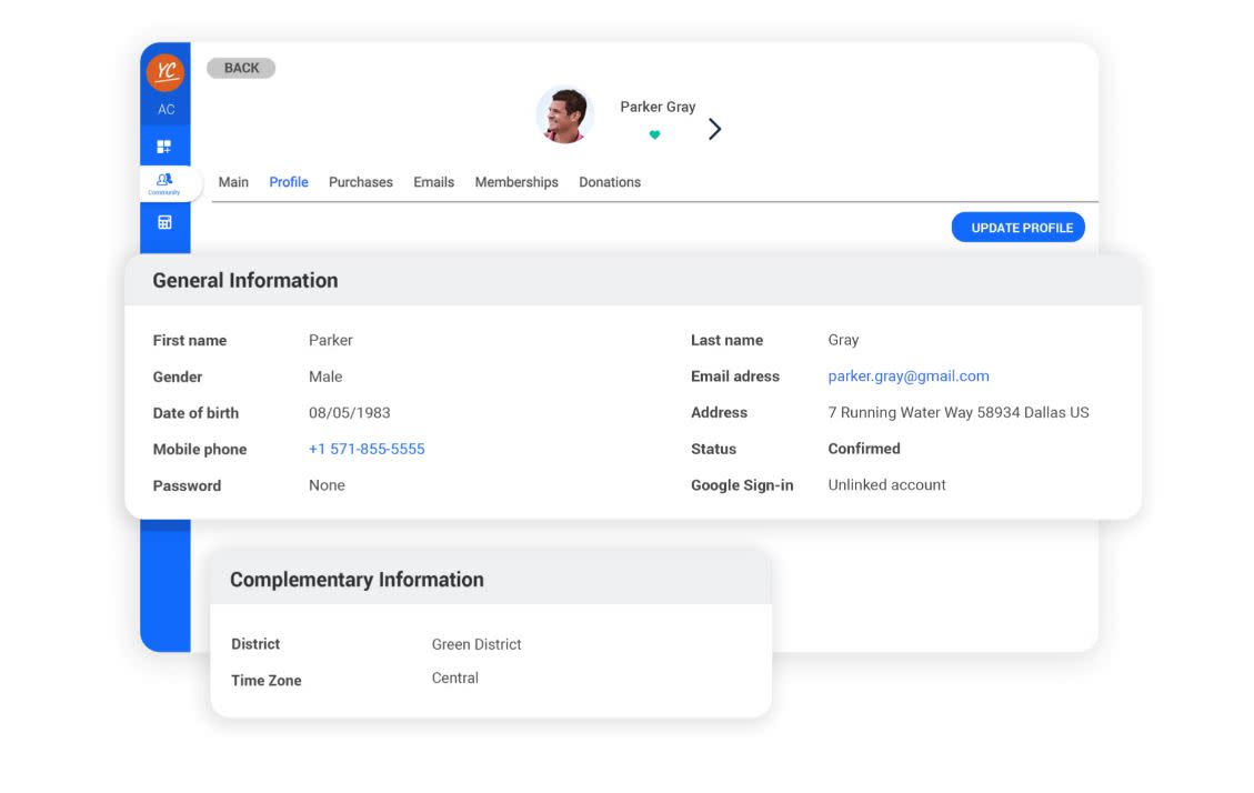 5 Top free membership management software for SMEs