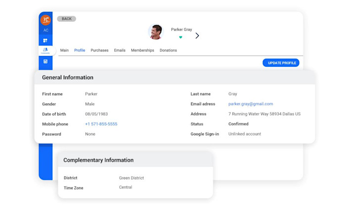 5 Top free membership management software for SMEs