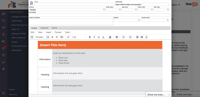 5 Top knowledge management software for small businesses