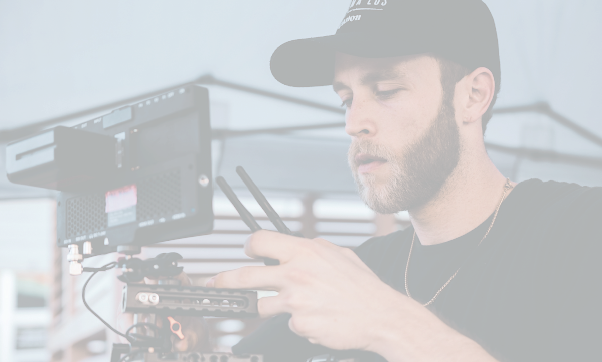 Home | Meg Production