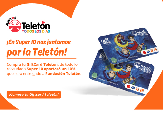 ¡Ahorro y Calidad junto a ti! | Supermercado | Super10