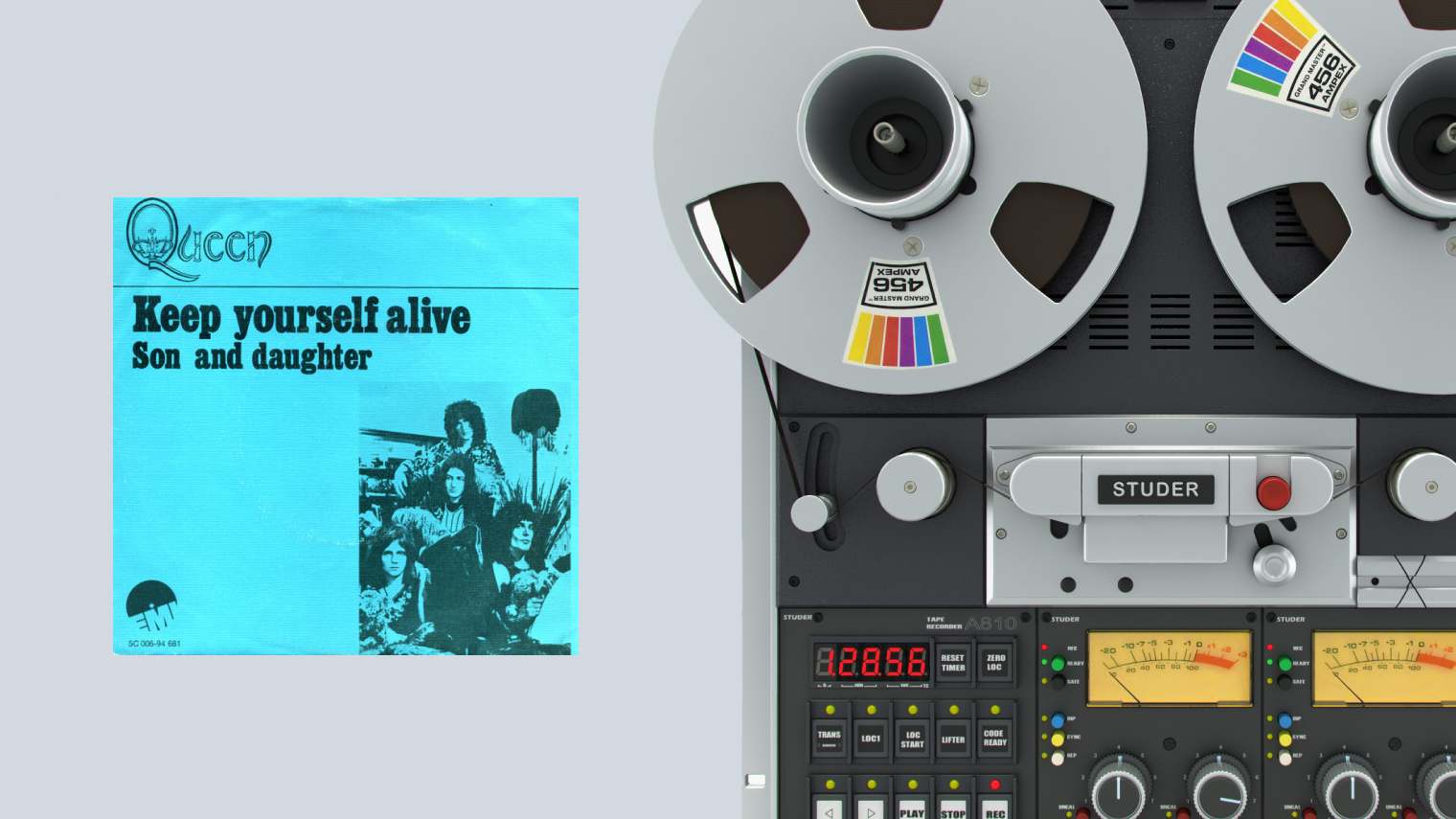 Audio Equipment & Vinyl Collection · Buy Now for Sale in Online Auctions