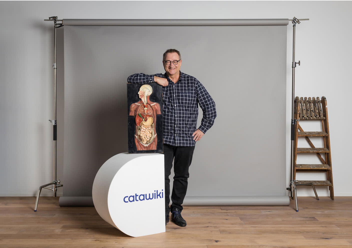 Experts at Catawiki - Learn what our experts do and how they can help you