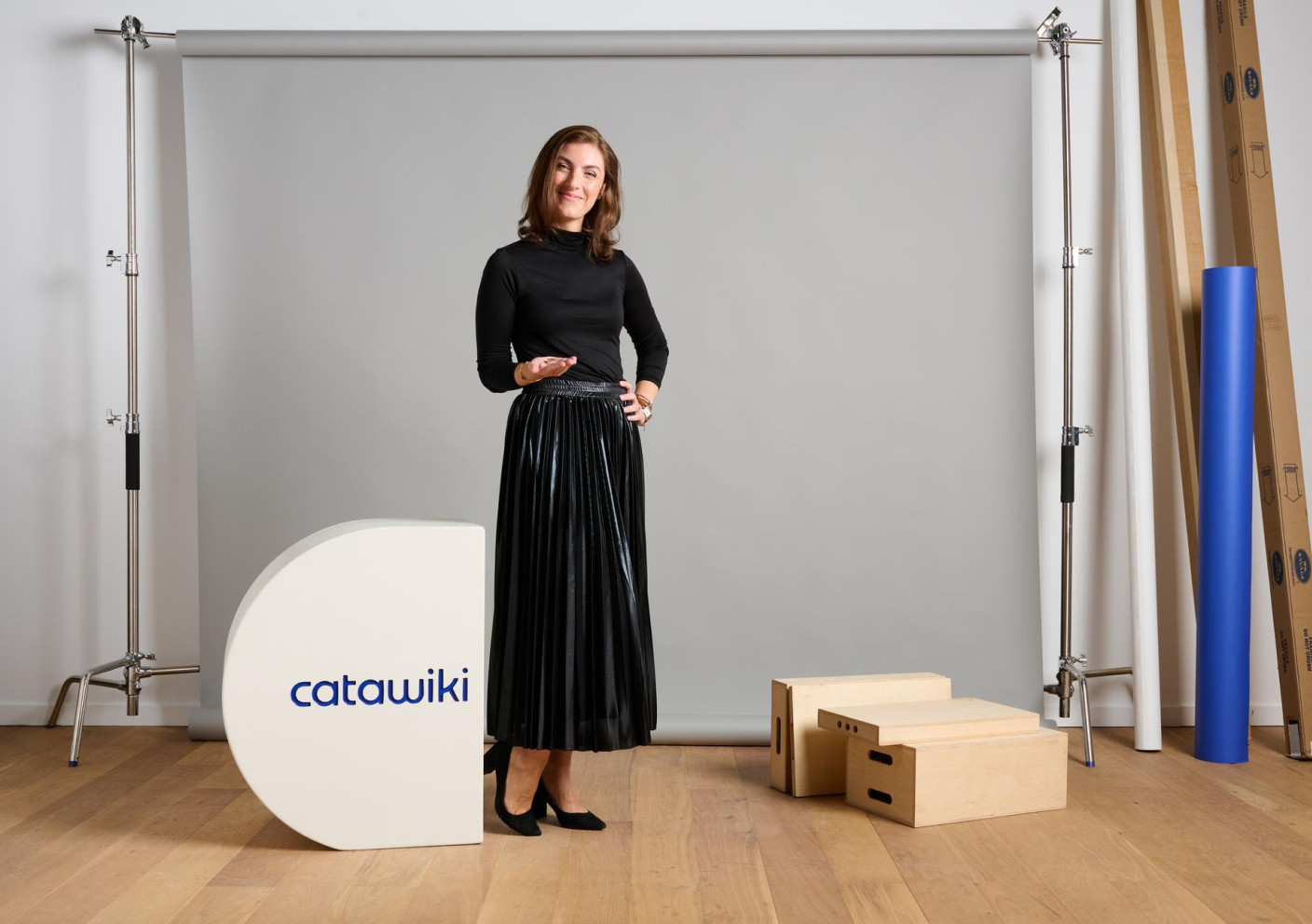 Francesca Floramo - Catawiki