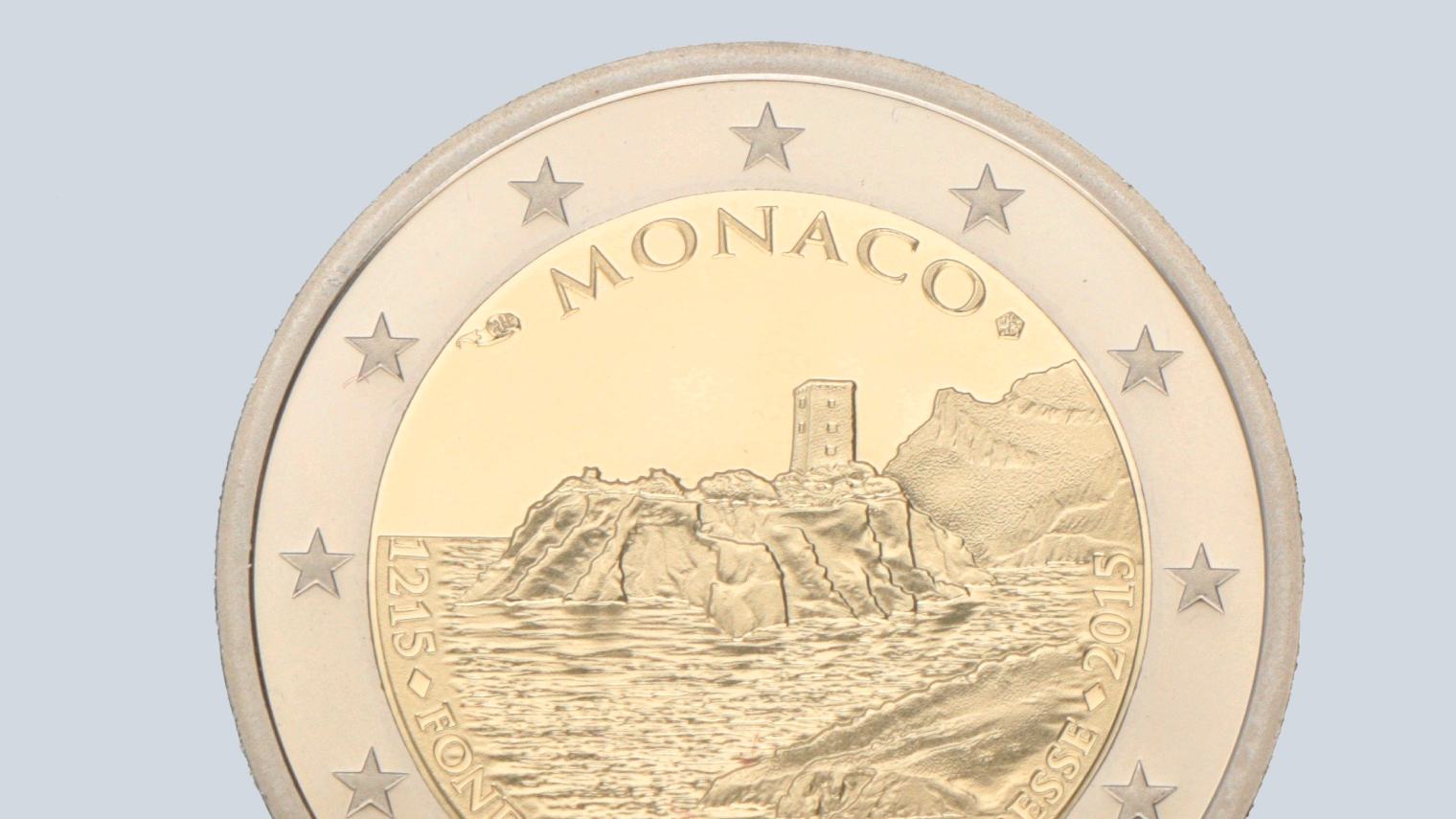 Micro States Coins Collection for Sale in Online Auctions