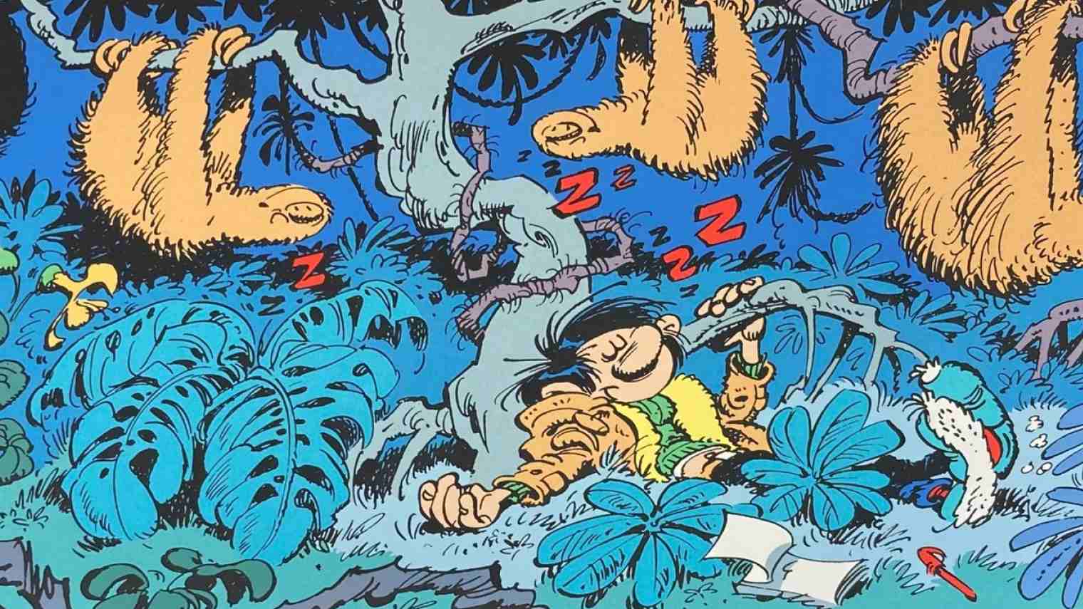 Collection Franquin en Vente aux Enchères en Ligne