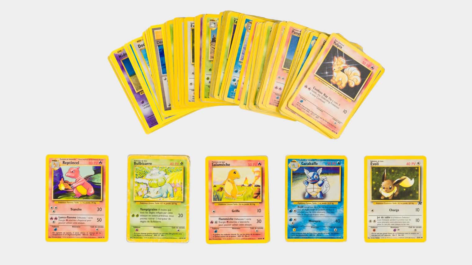 Collectable Objects · No Reserve for Sale in Online Auctions