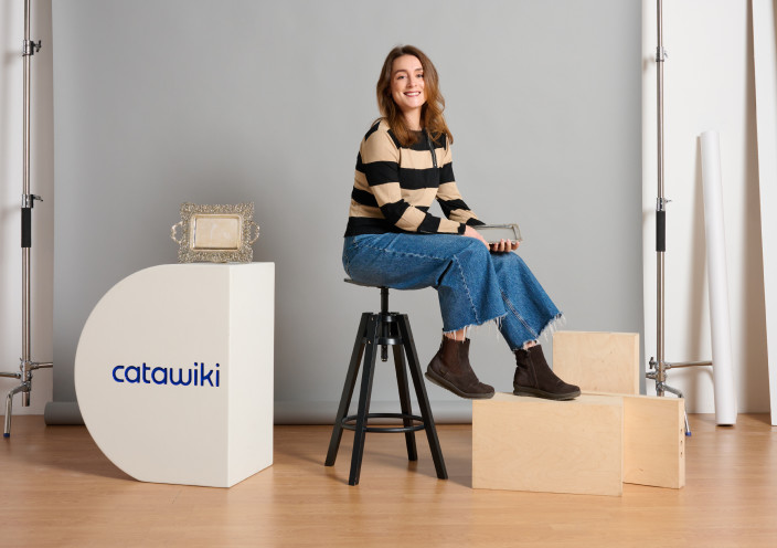 Inés Fernández - Catawiki