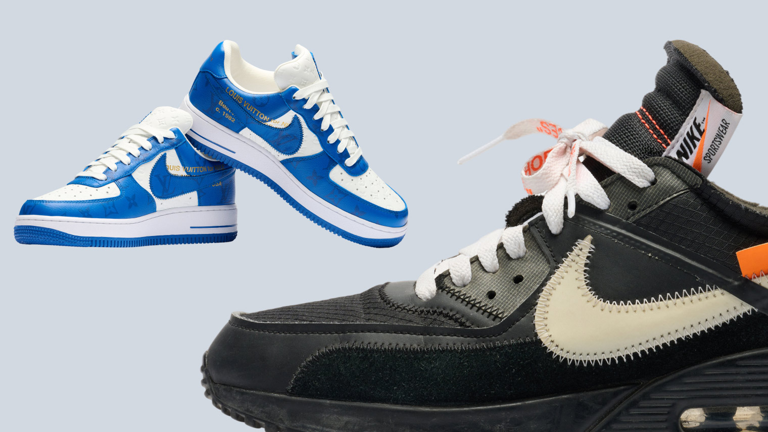 National sneaker day Collection for Sale in Online Auctions