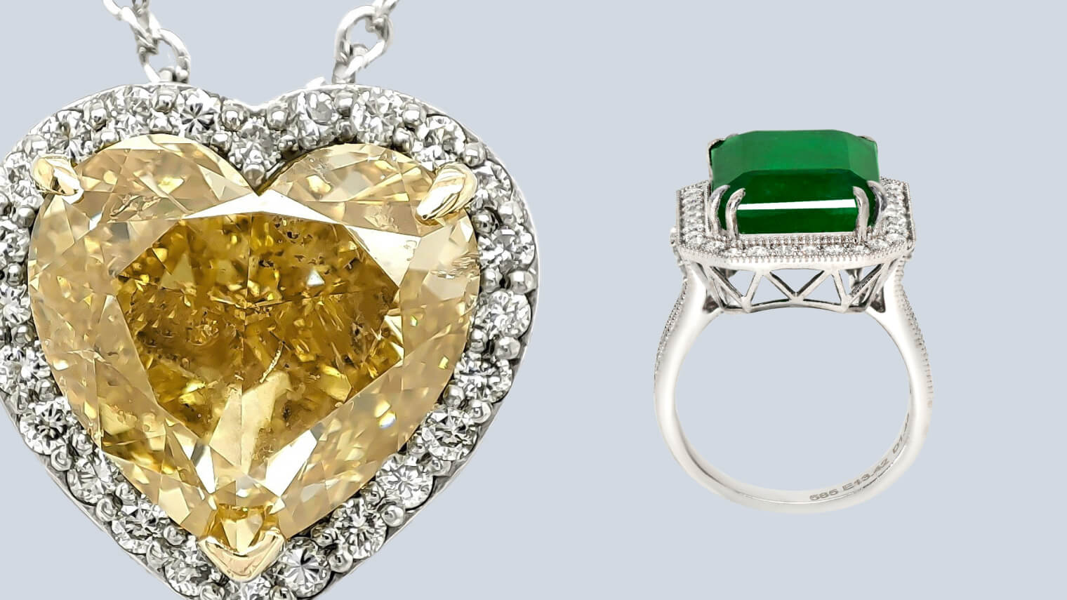 Golden Weekend Jewellery Collection · No Reserve for Sale in Online ...