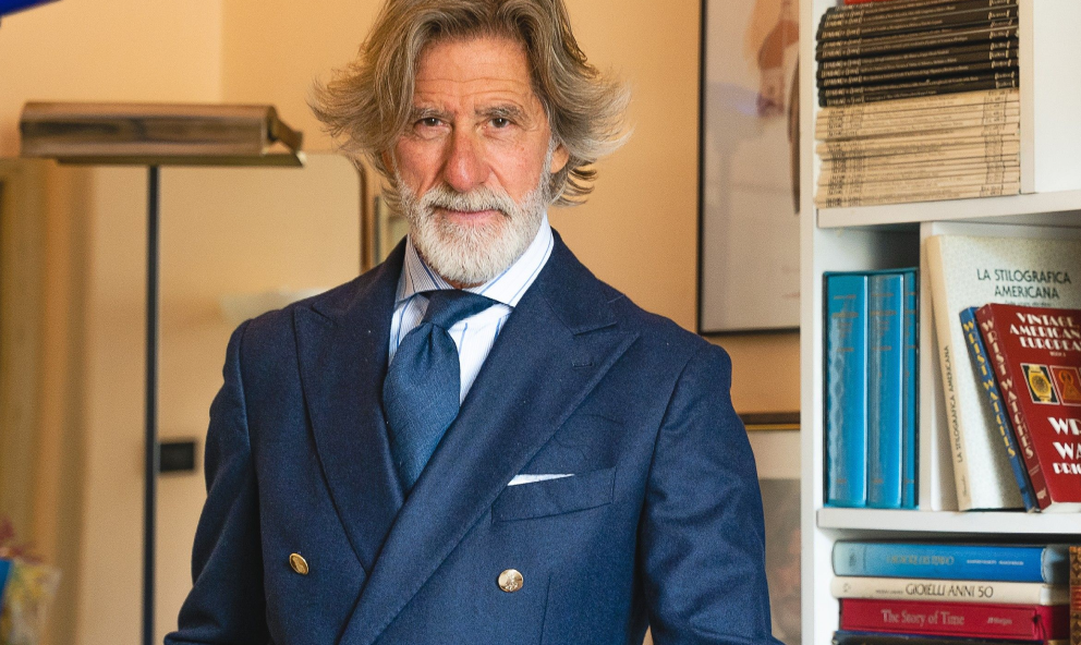 Franco Mazzetti - Catawiki