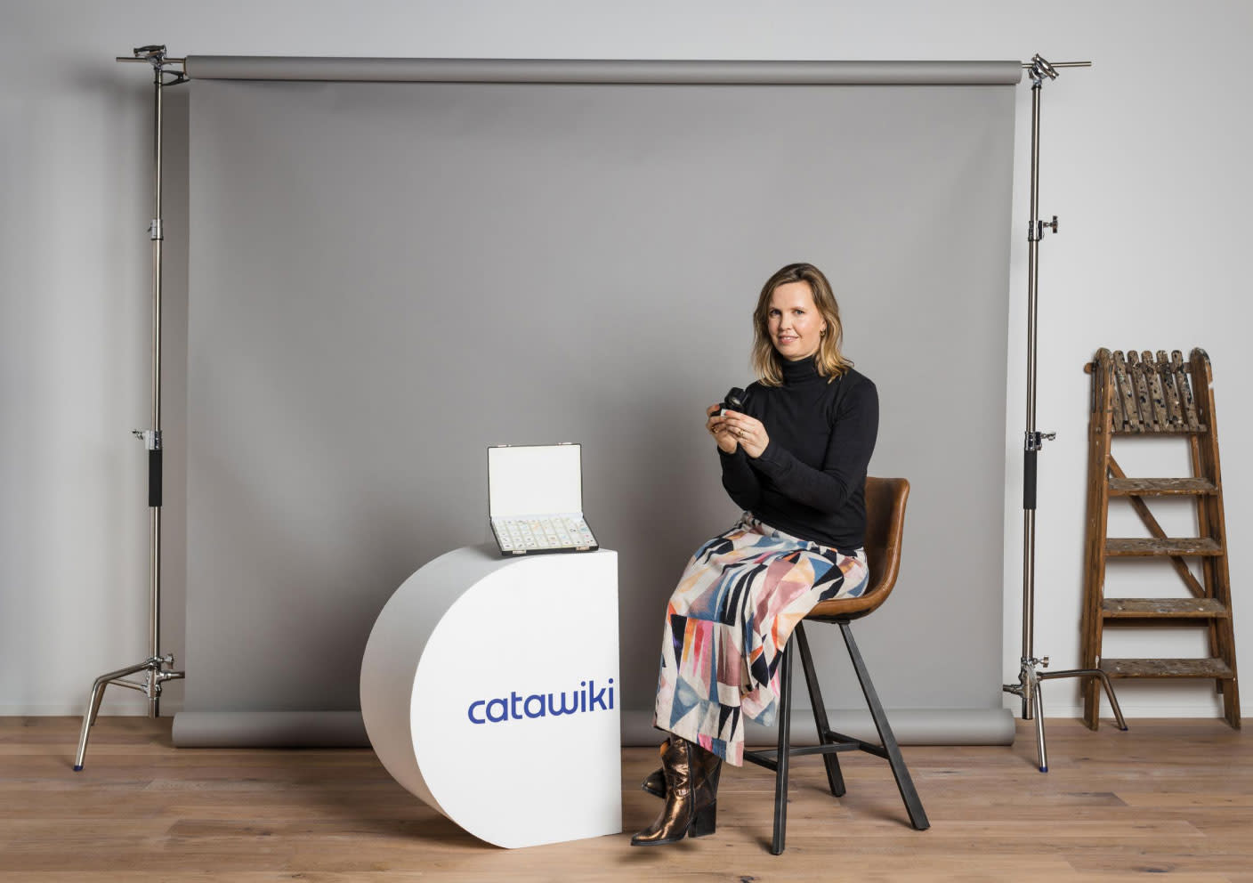 Taletta Janson - Catawiki