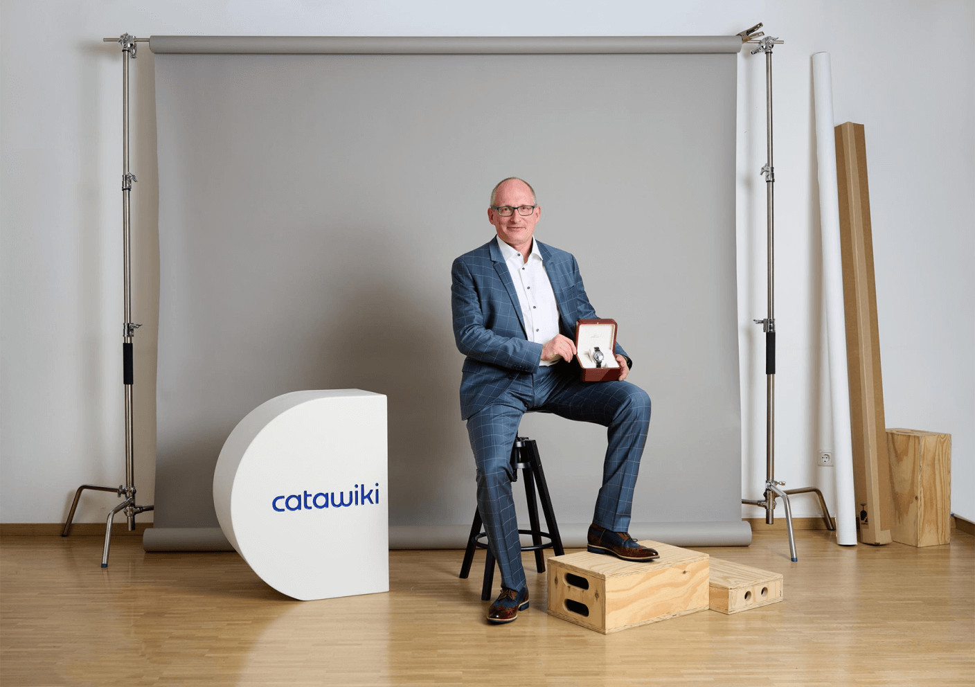 Michael Schumann - Catawiki