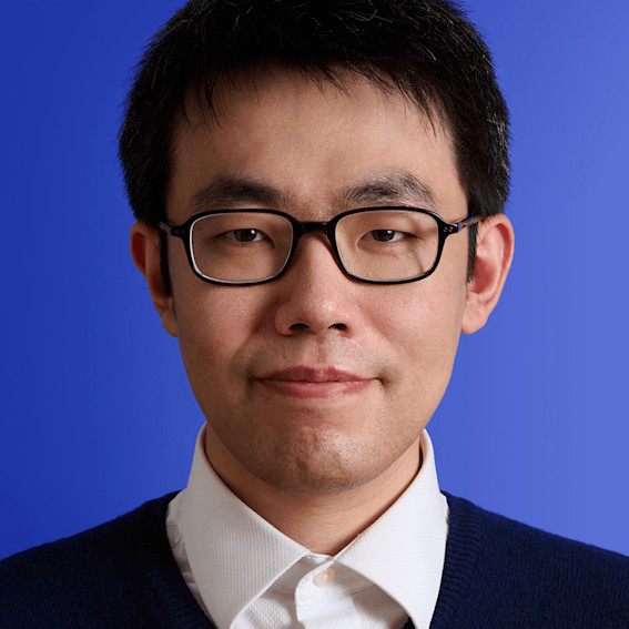 Wenyi Zhang - Catawiki