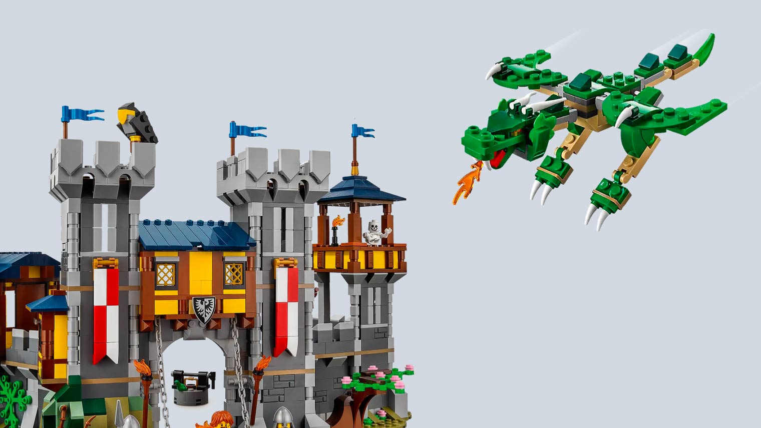 Colección LEGO a la Venta en Subasta Online