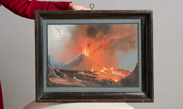 Giulia Santoro - Catawiki