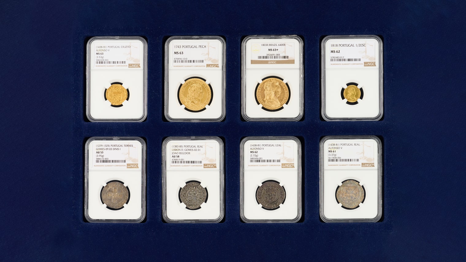 Timeless Collectables Collection for Sale in Online Auctions