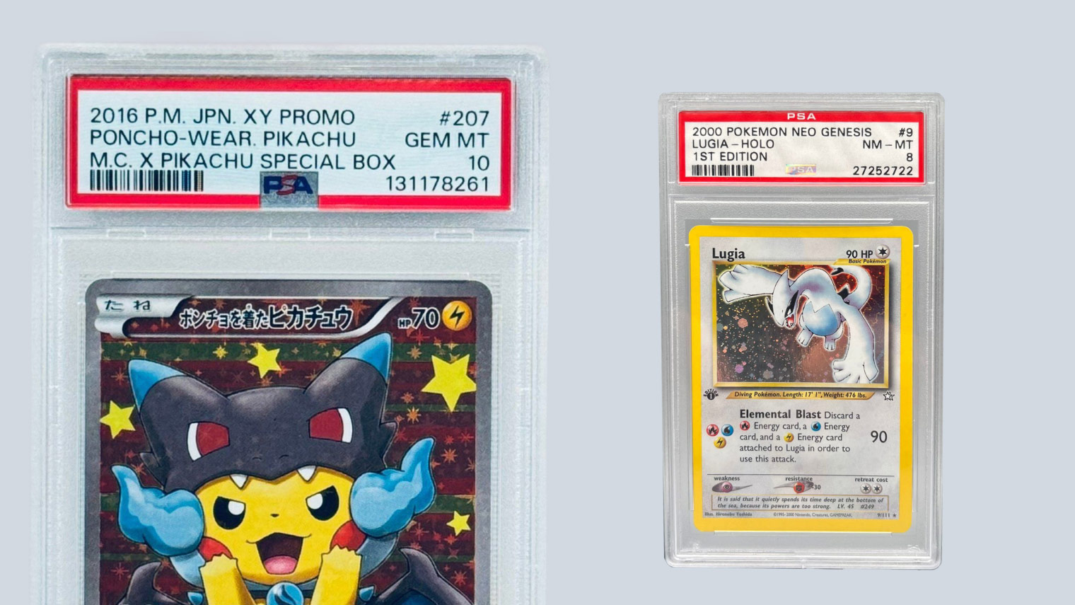 Trading Cards Giveaway Collection for Sale in Online Auctions