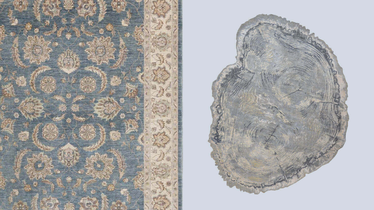 Rugs Collection for Sale in Online Auctions