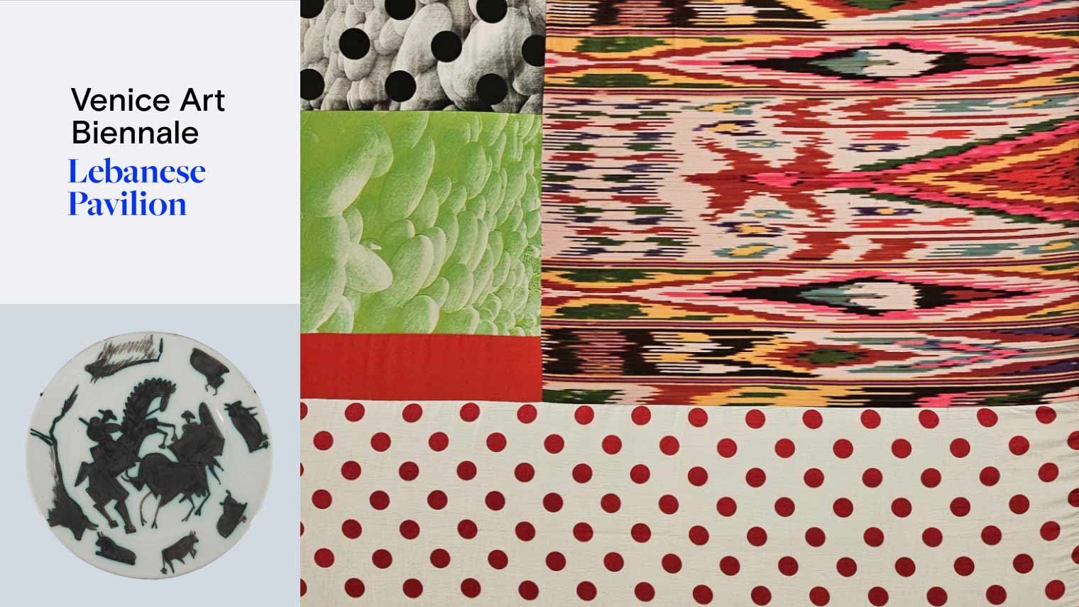 Venice Biennale Retrospective Collection for Sale in Online Auctions