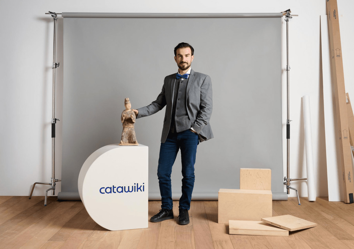 Alessandro Neri - Catawiki