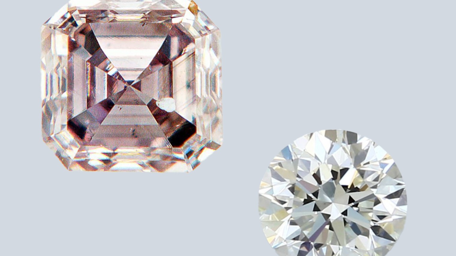 The most Wanted Diamonds Collection for Sale in Online Auctions