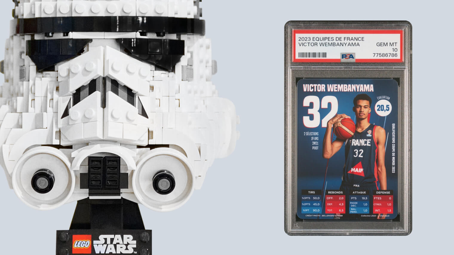 The Exclusive Pop Culture Collection for Sale in Online Auctions