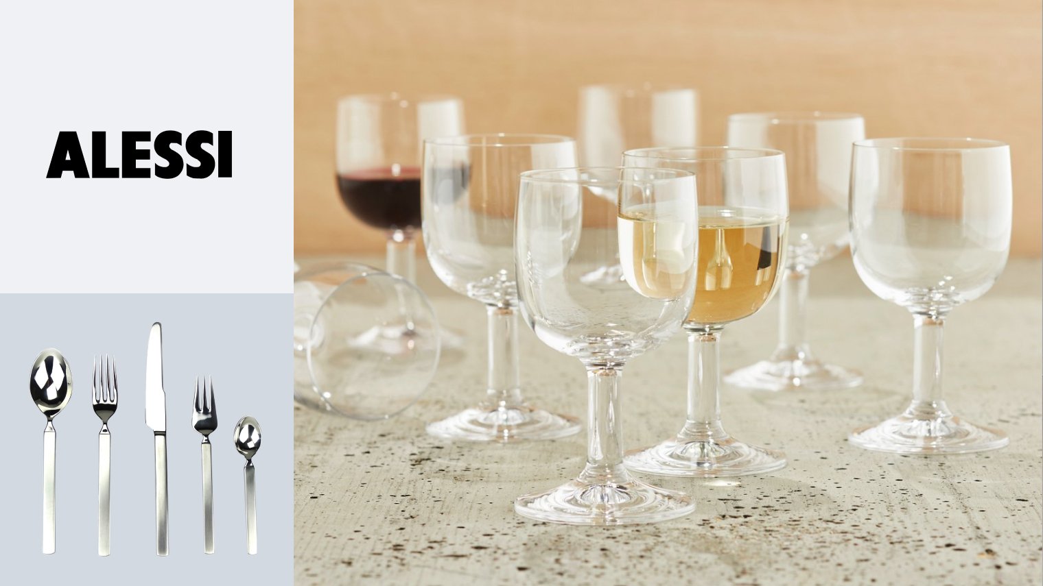 Kollektion: Alessi im Angebot in Online Auktion
