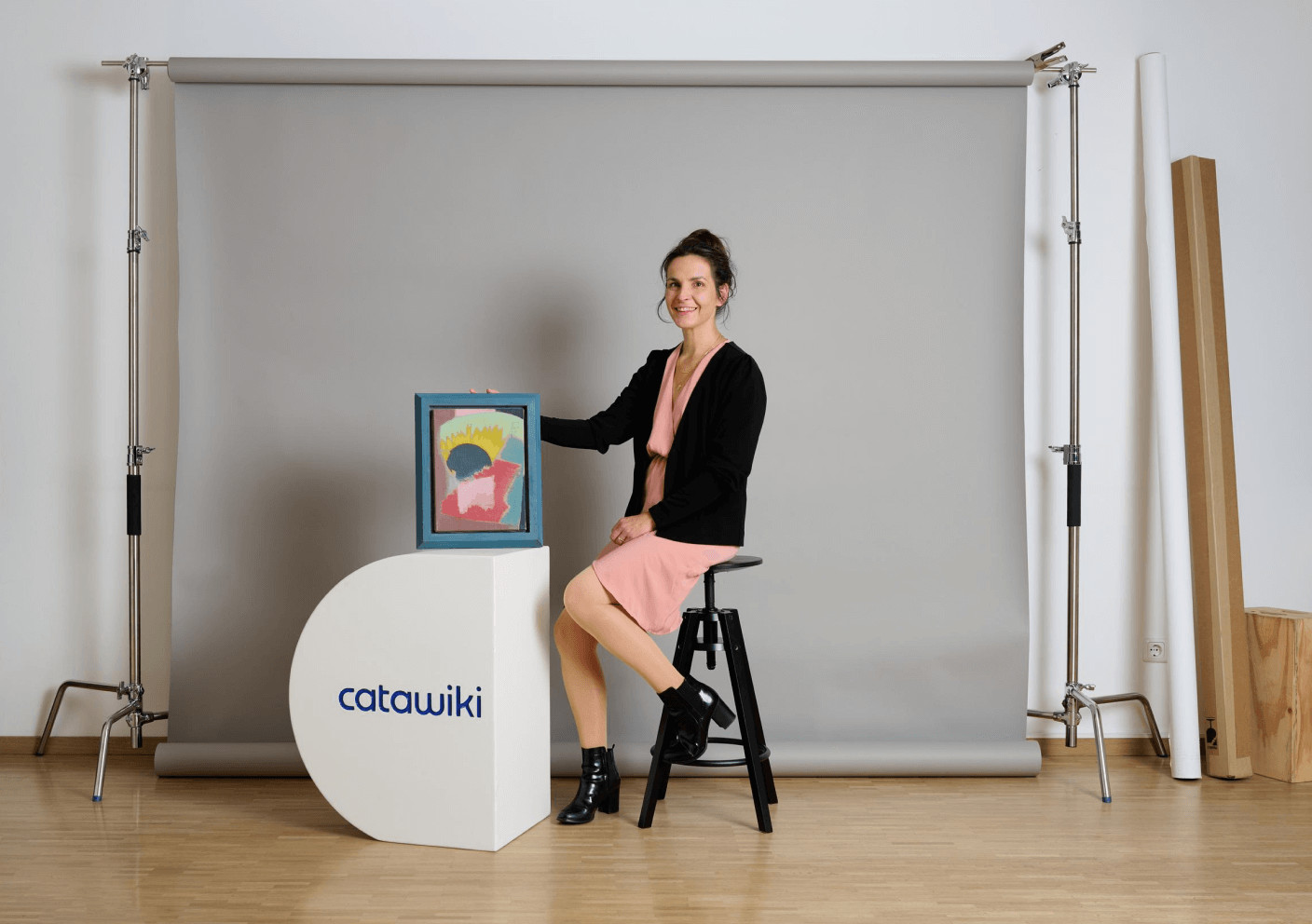 Lisa Kok - Catawiki