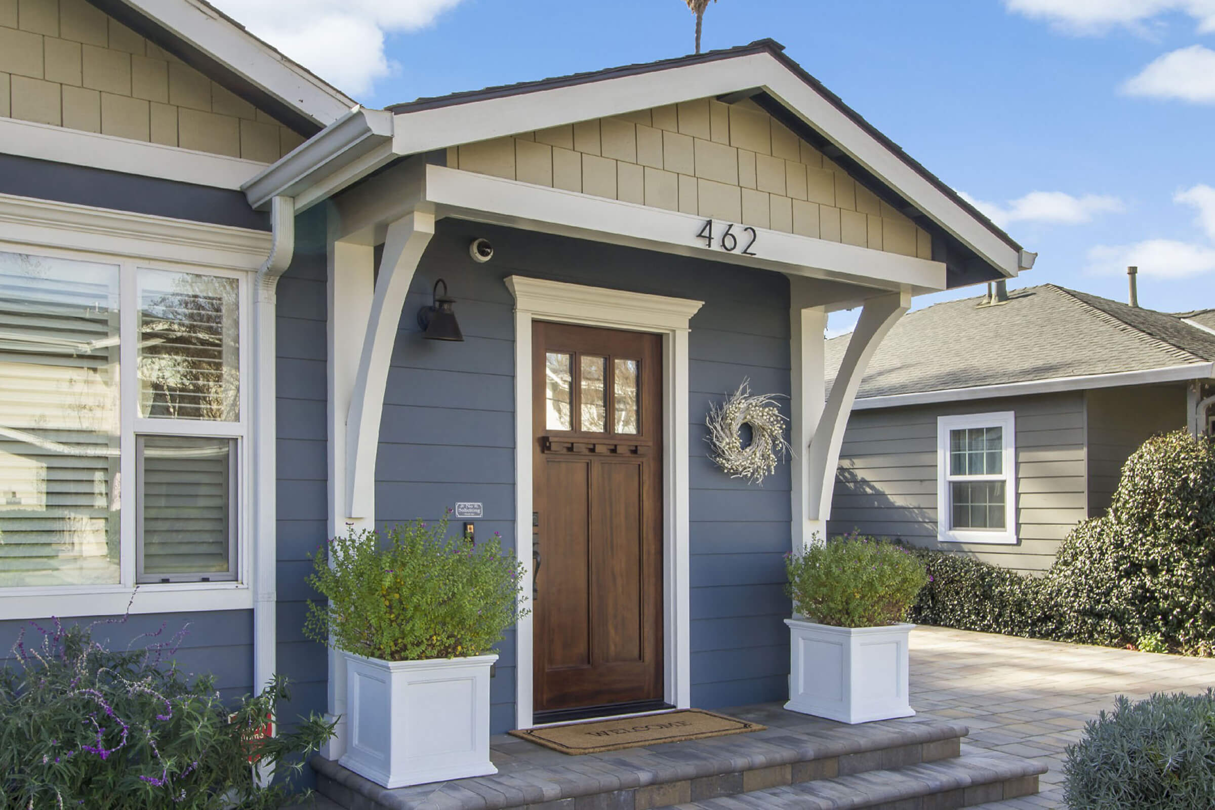 Mckenley Home Addition Project in Sunnyvale, CA