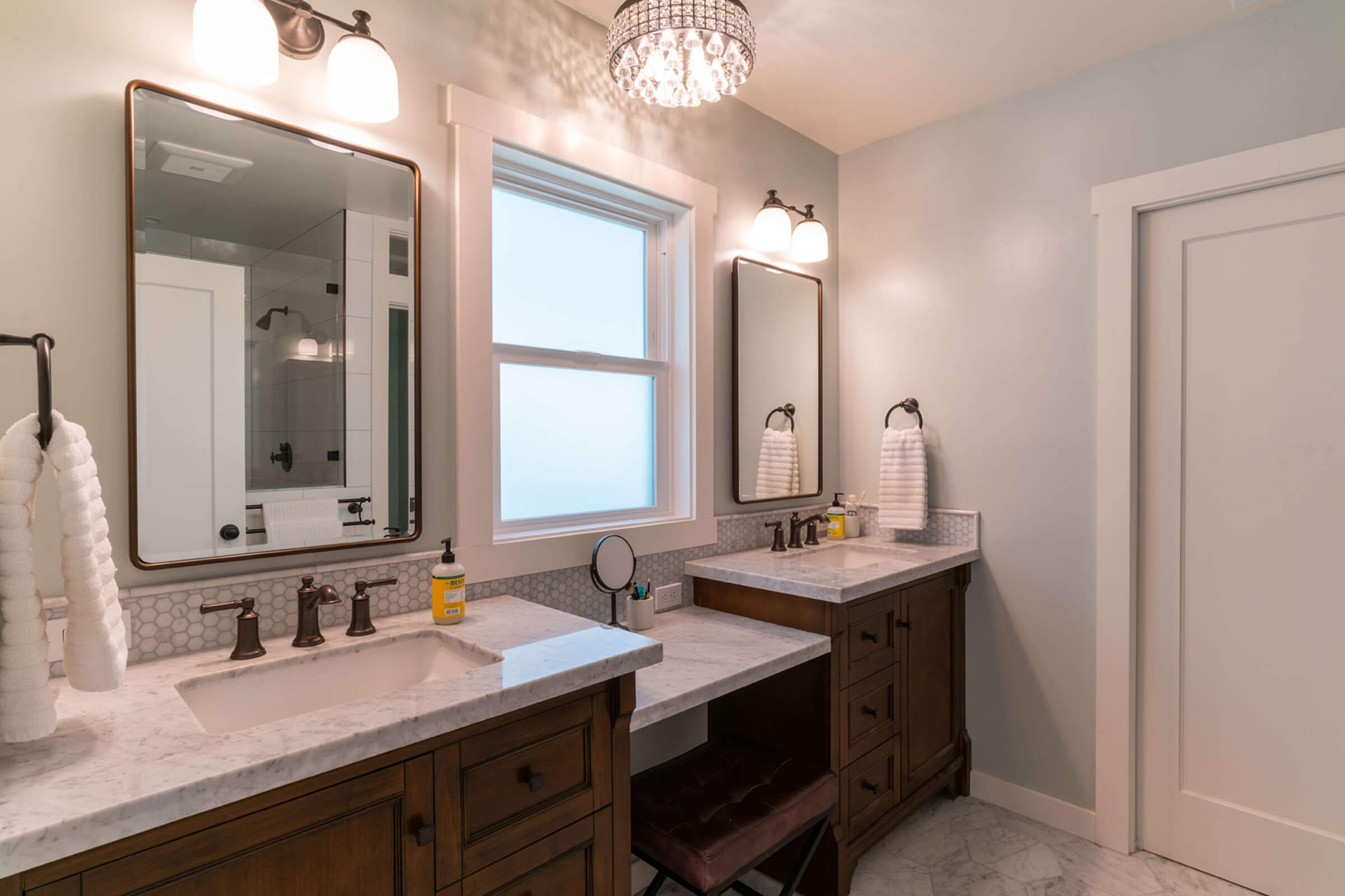 Naglee Historic Home Restoration in San Jose, CA