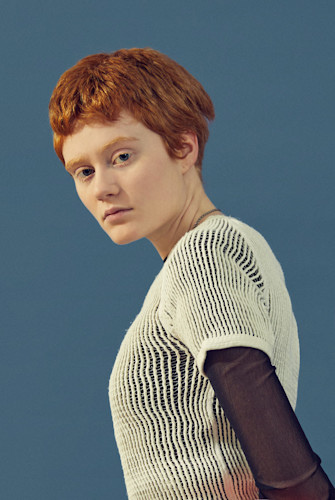 Meredith Jenks
