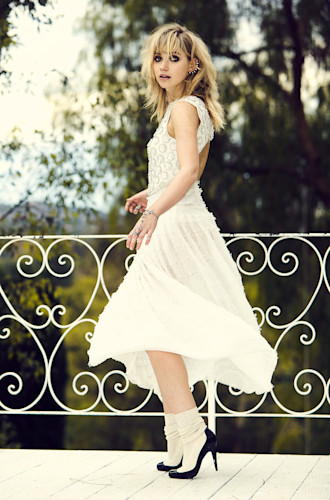 Meredith Jenks