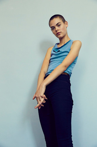 Meredith Jenks