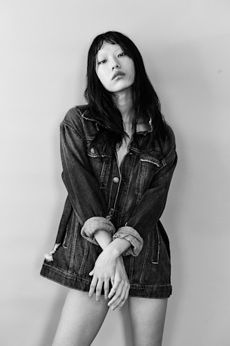 Meredith Jenks