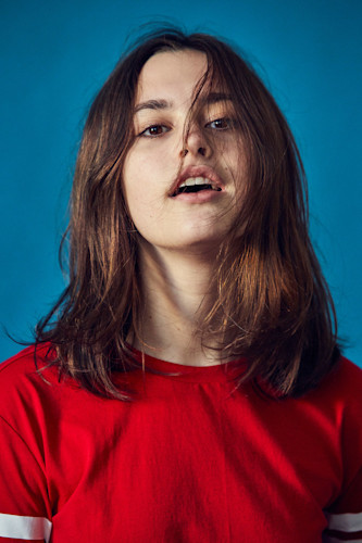 Meredith Jenks