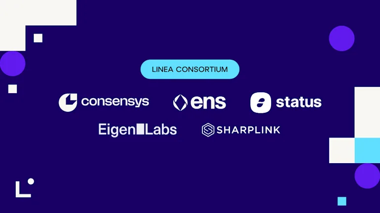 Linea is Ethereum | Linea Blog