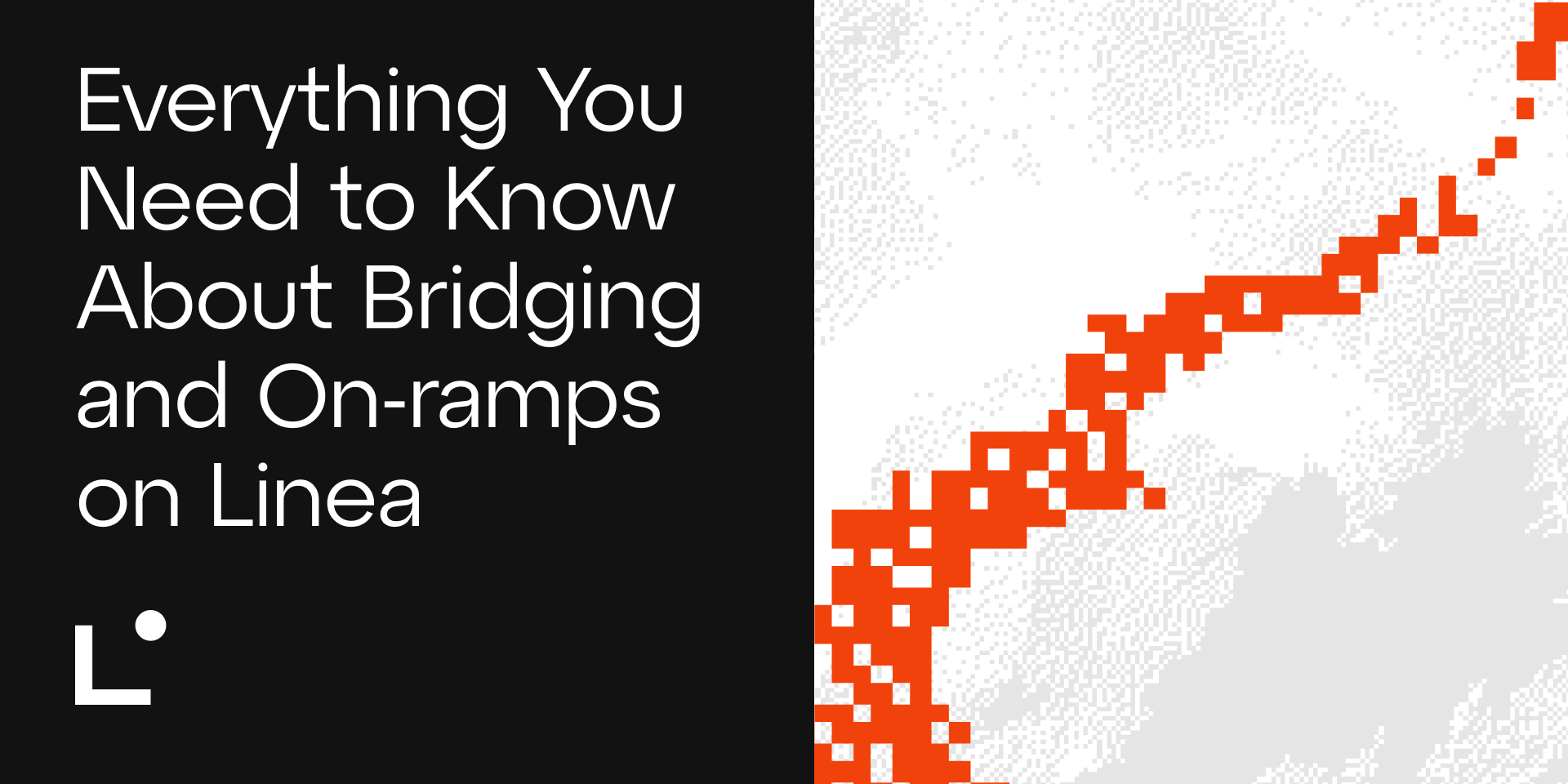 Everything You Need to Know About Bridging and On-ramps on Linea ...