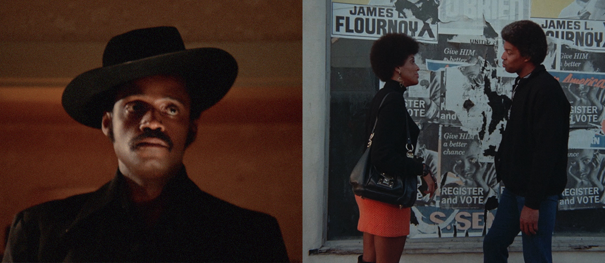 Object Spotlight: Hat Worn by Melvin Van Peebles in Sweet Sweetback’s ...