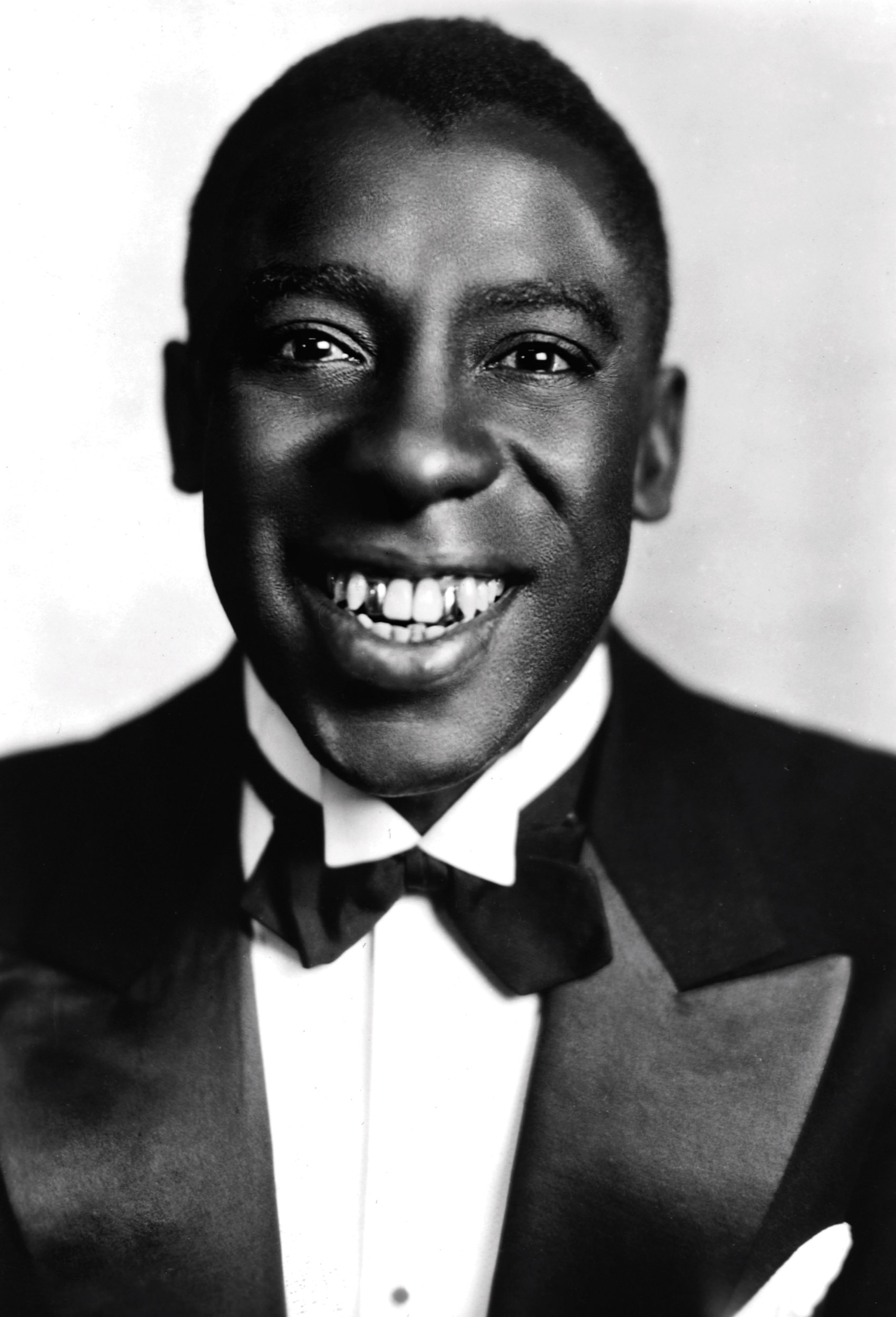 Clarence Muse Actor