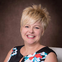 Author | Shelle Womble