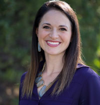 Author | Dr. Amy Osmond Cook